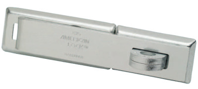 ESafety Inc. | American Lock® Straight Bar Hasps