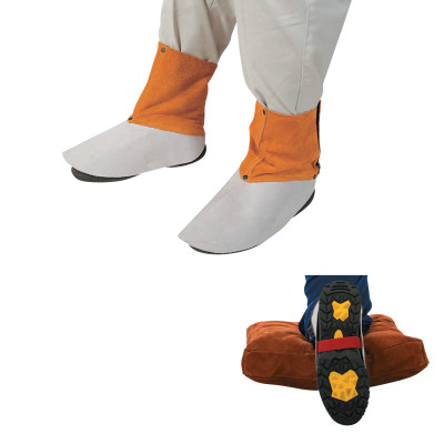 ESafety Inc. | Best Welds Spats