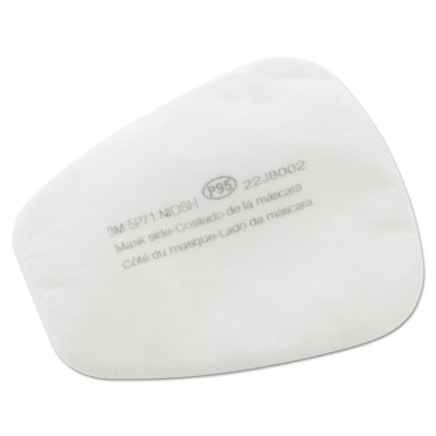 ESafety Inc. | 3M Personal Safety Division Particulate Filters