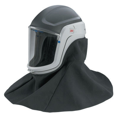 ESafety Inc. | 3M Personal Safety Division Versaflo M-400 Respiratory
