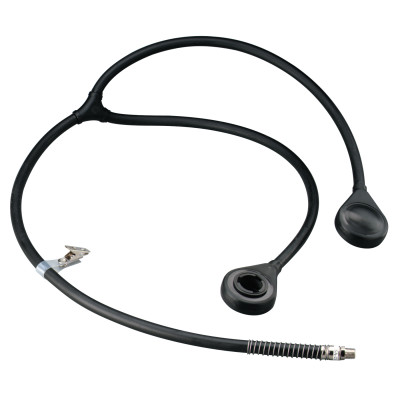 ESafety Inc. | 3M Personal Safety Division Dual Airline Breathing Tube
