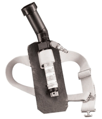 ESafety Inc. | 3M Personal Safety Division Vortex Cooling