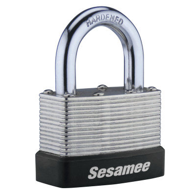 ESafety Inc. | CCL Sesamee® Keyless Padlocks