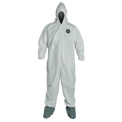ESafety Inc. | DuPont ProShield® NexGen® Coveralls