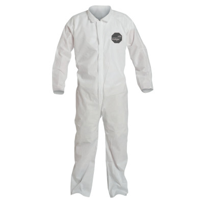 Esafety Inc. | DuPont Proshield® 10 Coveralls White