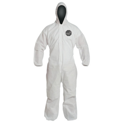 Esafety Inc. | DuPont Proshield® 10 Coveralls White