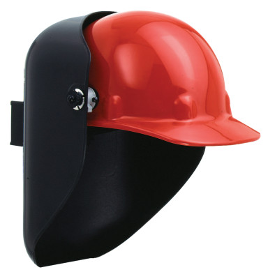 Fiber Metal Welding Helmet
