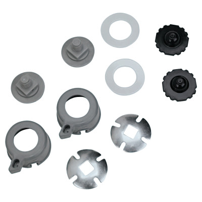 ESafety Inc. | Honeywell Fibre-Metal® Quick-Lok Welding Helmet