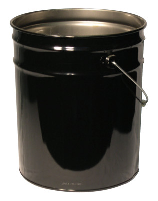 ESafety Inc. | Freund Unlined Open Head Steel Pails