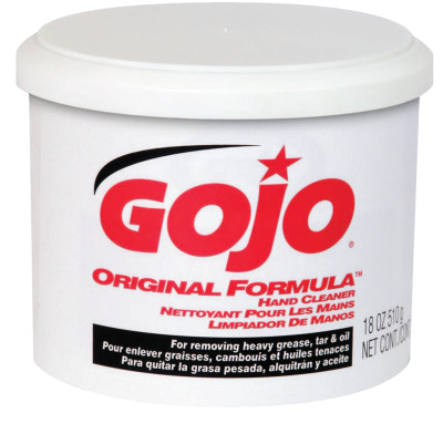 ESafety Inc. | Gojo Original Formula Hand Cleaners