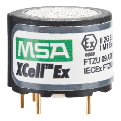 ESafety Inc. | MSA Altair® 4X Multigas Detector Spare Parts