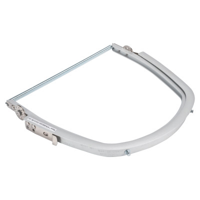 ESafety Inc. | MSA V-Gard® Metal Frames for Caps