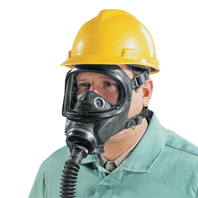 ESafety Inc. | MSA Gas Mask Facepiece for Ultravue and Ultra Elite