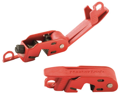 ESafety Inc. | Master Lock Grip Tight Circuit Breaker Lockouts