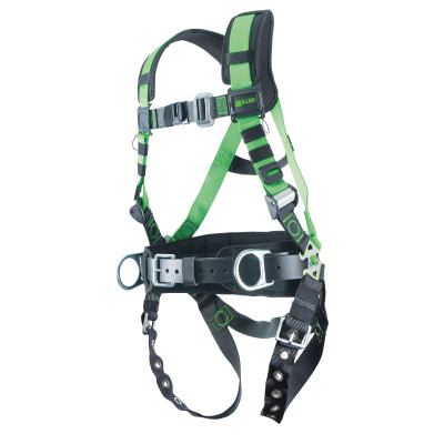 ESafety Inc. | Honeywell Miller Revolution Construction Harnesses