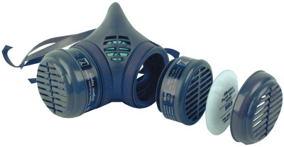 ESafety Inc. | Moldex 8000 Series Assembled Respirators
