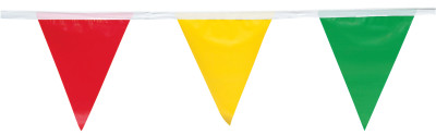 Presco Pennant Flags