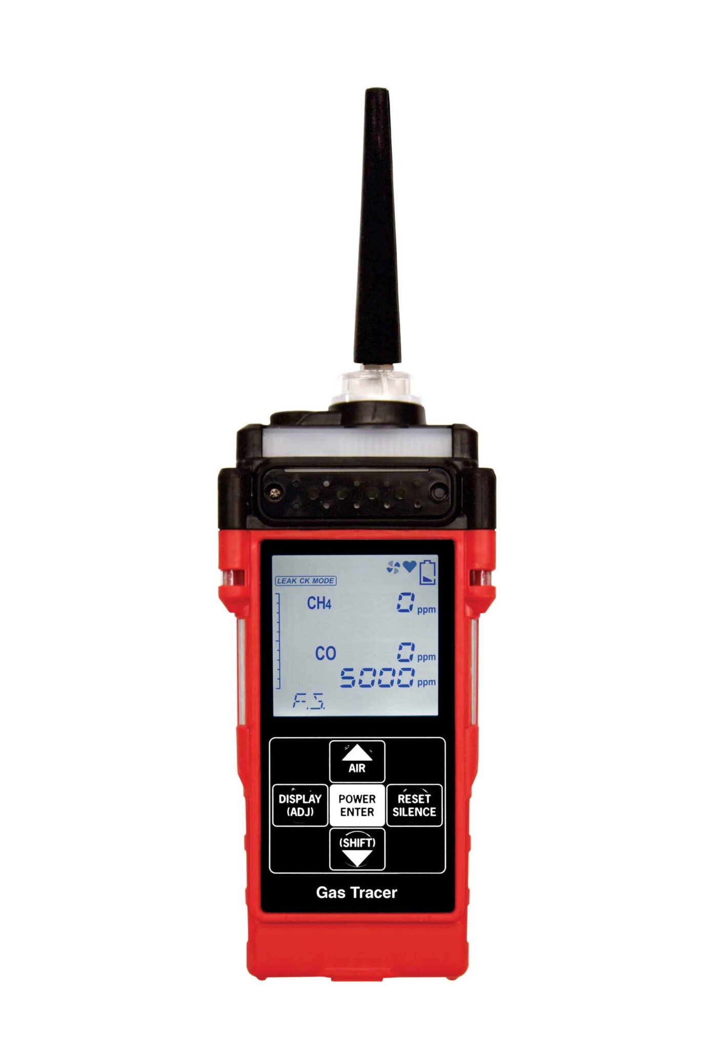 RKI Sensor Methane (CH4) 0-100% LEL silicone resistant