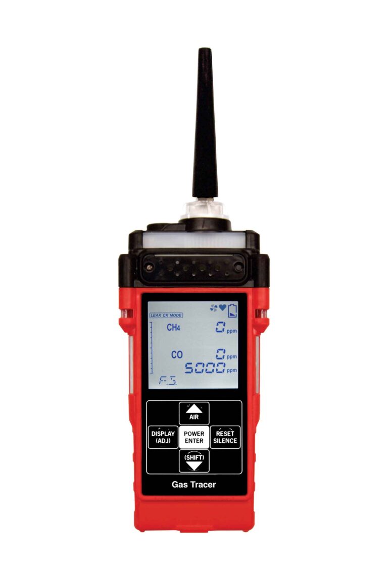 RKI Sensor Methane (CH4) 0-100% LEL silicone resistant