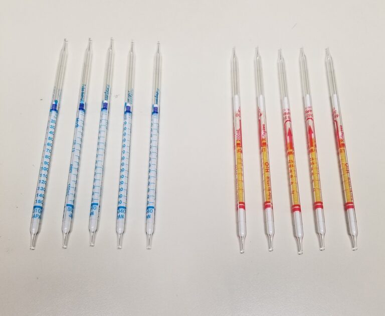 Esafety Inc. | Kitagawa Detector Tubes - Chloride ion 3-200 ppm