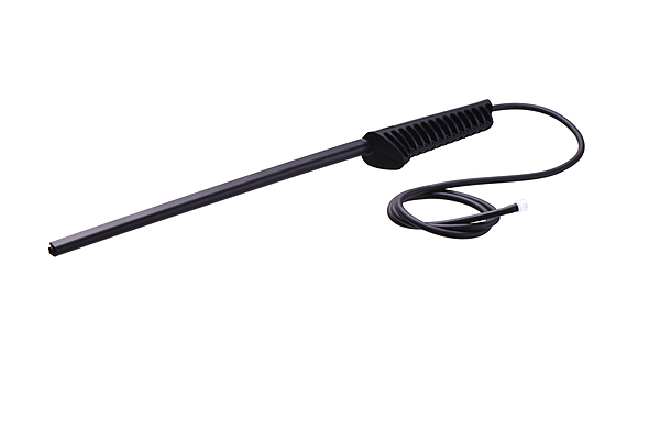 ESafety Inc. | Draeger Black plastic probe GP 600