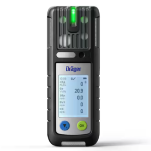 ESafety Inc. | Draeger X am 5800