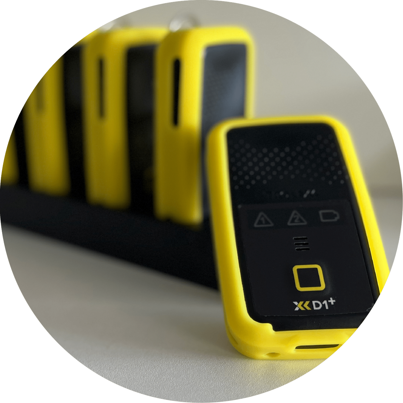 TROLEX XD1+ Team Pack - ESafety Inc.