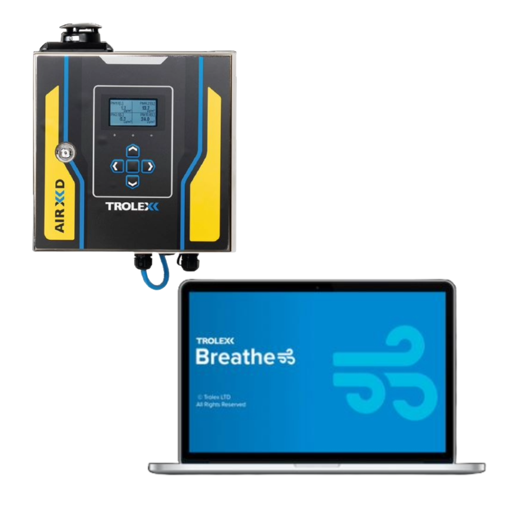 Trolex - ESafety Inc.