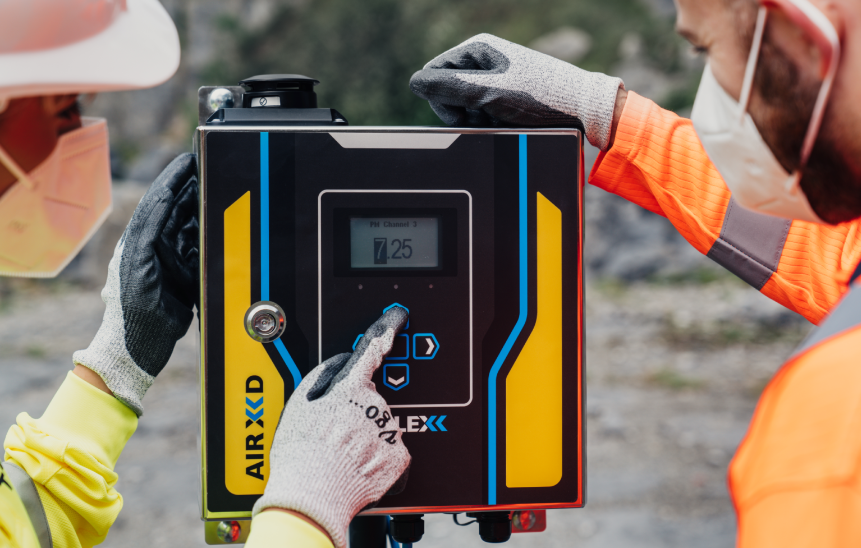 Trolex - ESafety Inc.